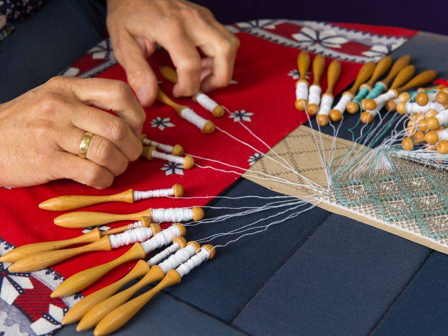 Beginner Weaving Tools: Everything You Need to Get Started - Hemptique